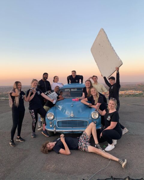 AFDA film “The Extraordinary Super-Now” wins 3 awards at 2021 Loeries ...