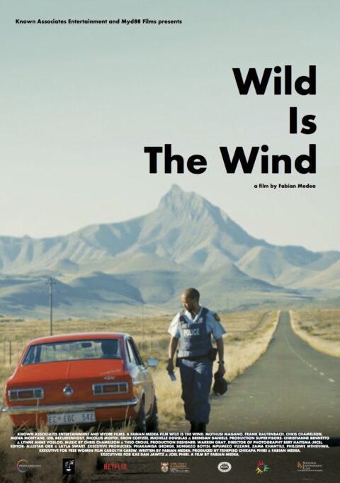 AFDA alumnus Fabian Medea’s film ‘Wild is The Wind’ blows hot on ...