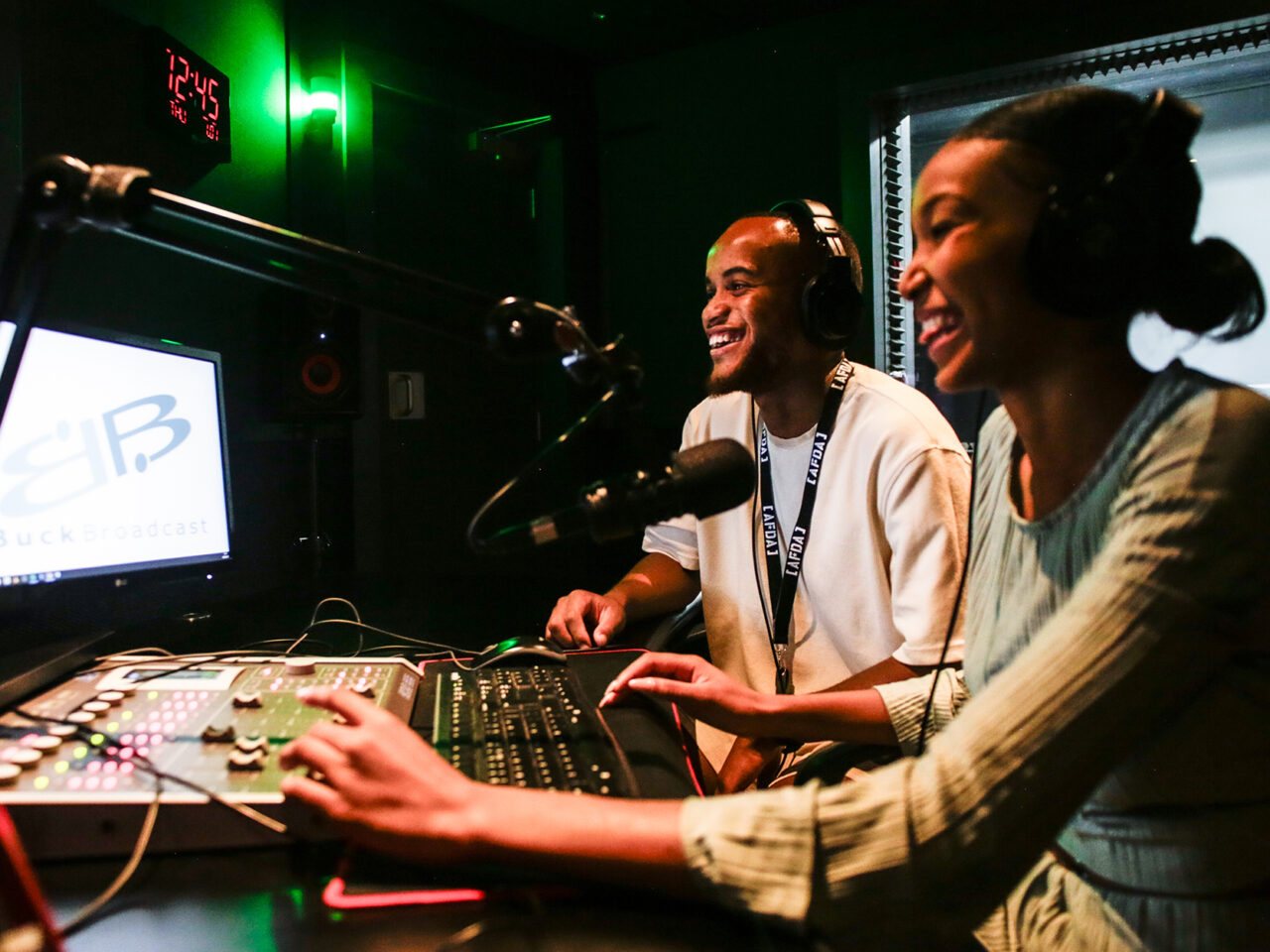 AFDA: The No. 1 School for the Creative Economy in Africa