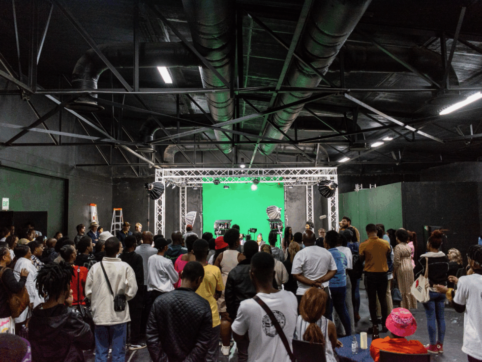 AFDA Holiday Workshop - AFDA: The No. 1 School for the Creative Economy