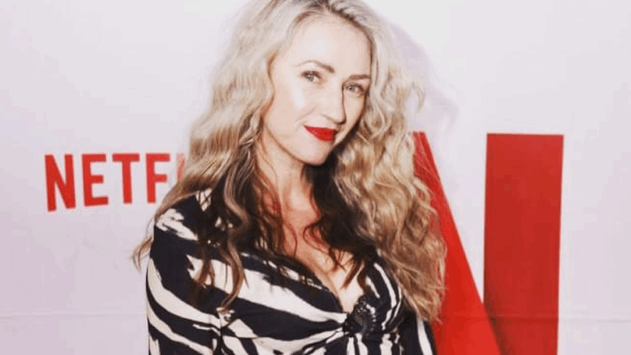 From Boardroom to Big Screen: AFDA CEO Diaan Lawrenson Shines in ...