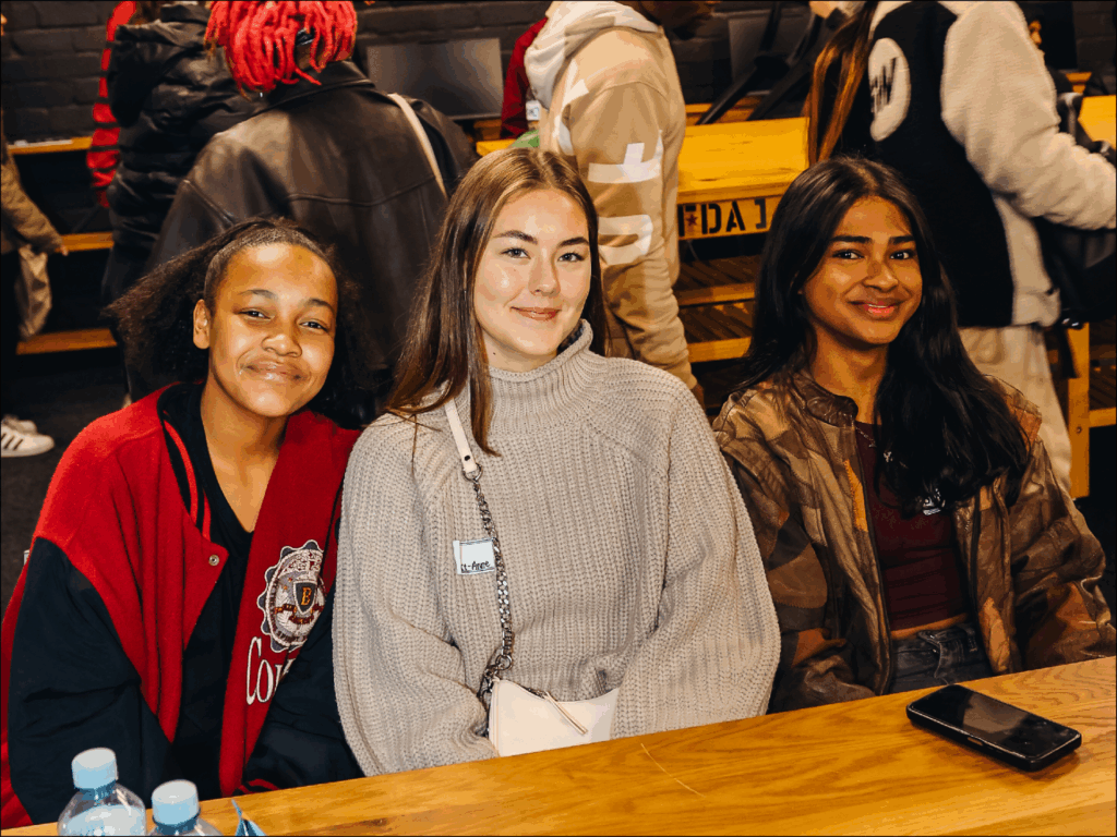 AFDA Holiday Workshop | 16 AUGUST 2025 - AFDA: The No. 1 School for the ...